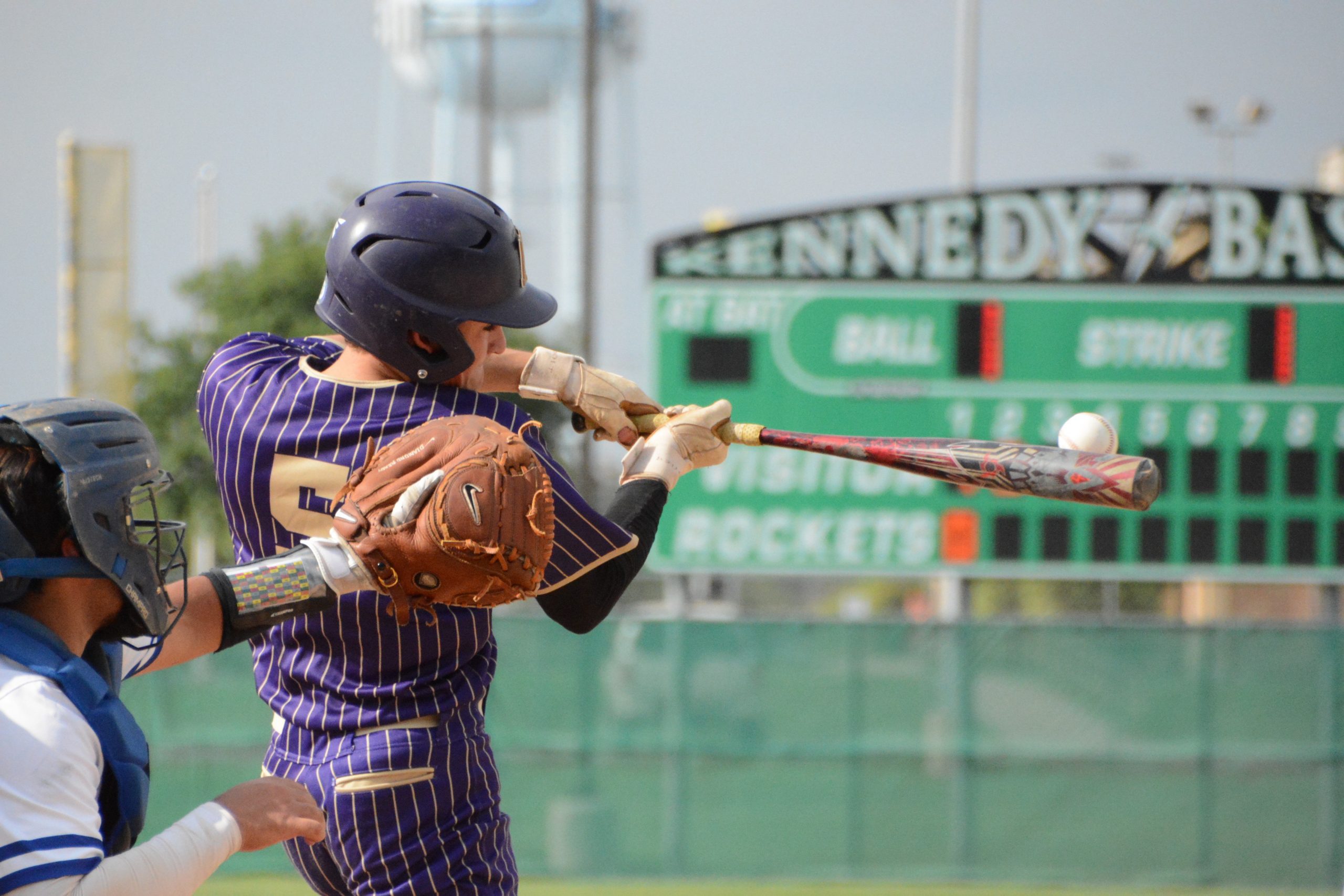 Impact Of Weather On Baseball Games: An In-Depth Analysis - Wichita ...